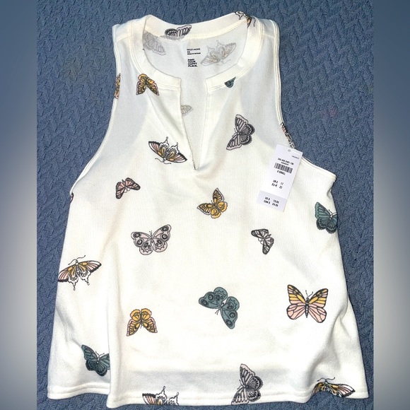 Gilly Hicks | Tops | Nwt Xs Gilly Hicks | Poshmark